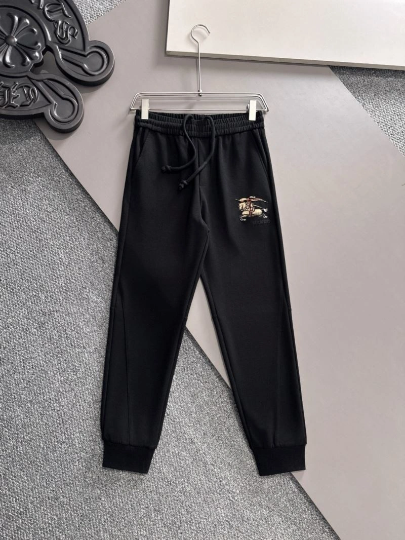 Burberry Long Pants