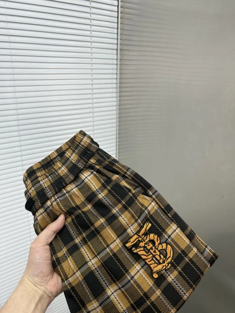 Burberry Long Pants