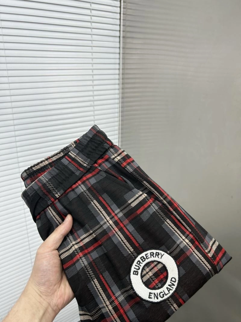 Burberry Long Pants
