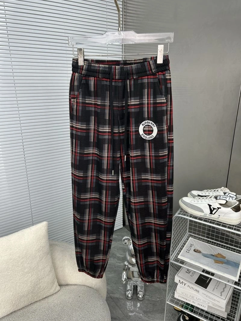 Original Burberry Long Pants