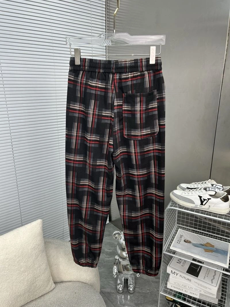 Original Burberry Long Pants