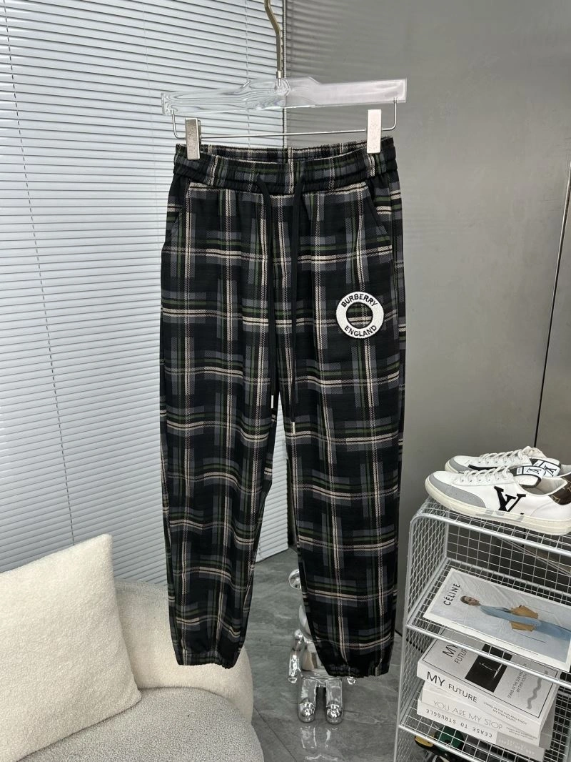 Original Burberry Long Pants