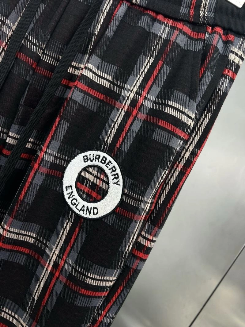 Original Burberry Long Pants