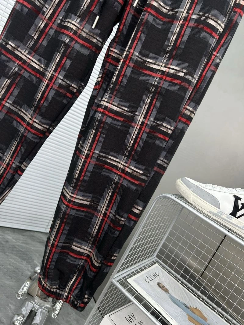 Original Burberry Long Pants