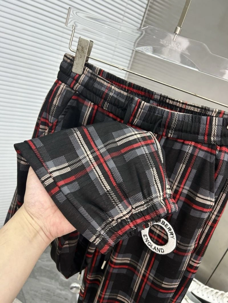 Original Burberry Long Pants
