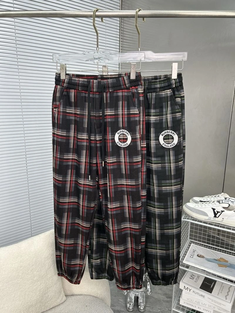 Original Burberry Long Pants