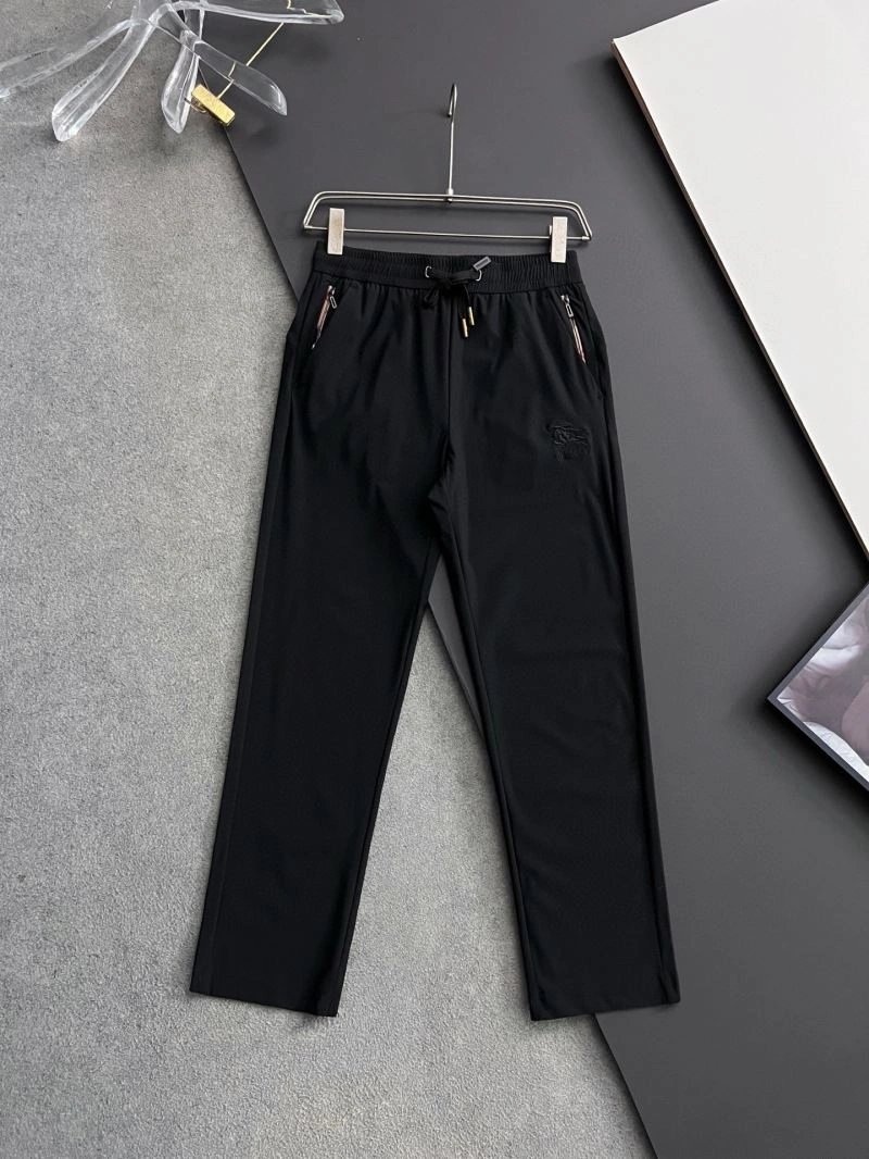 Burberry Long Pants