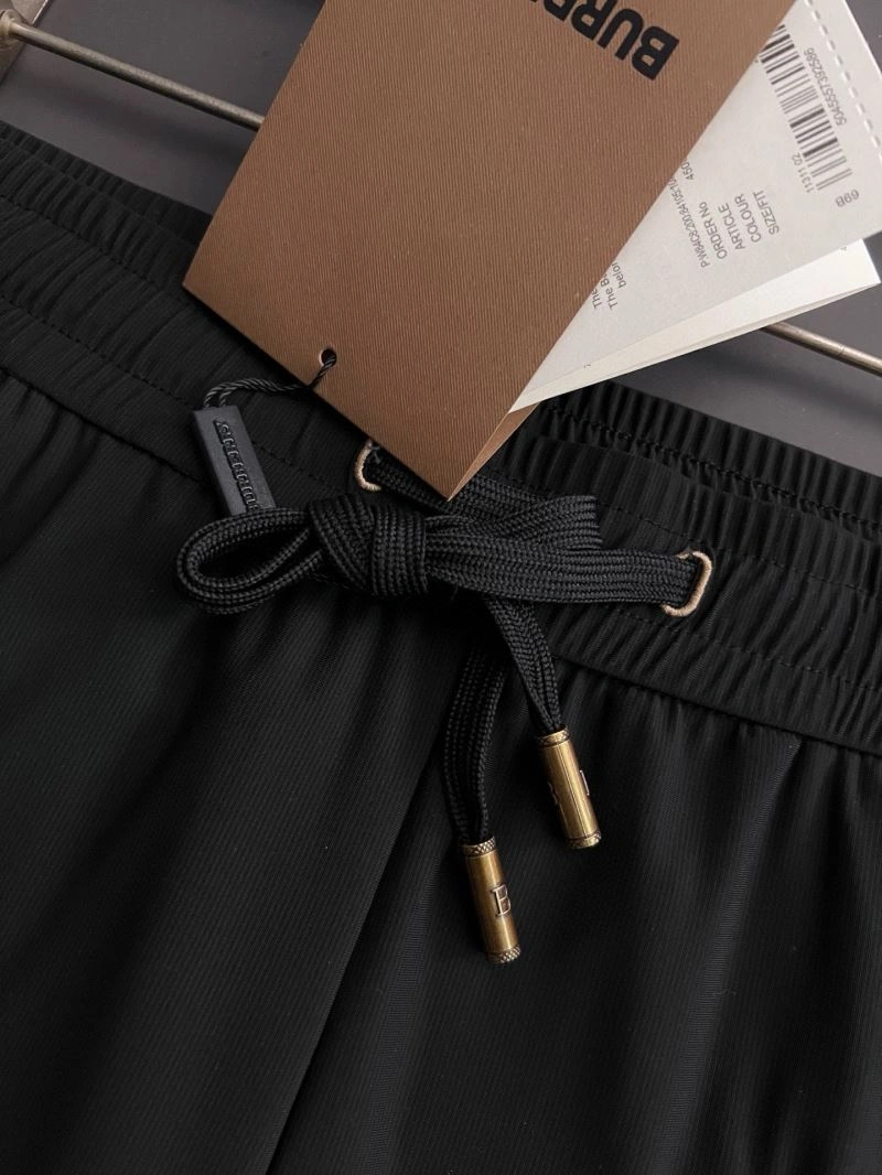 Official Burberry Long Pants