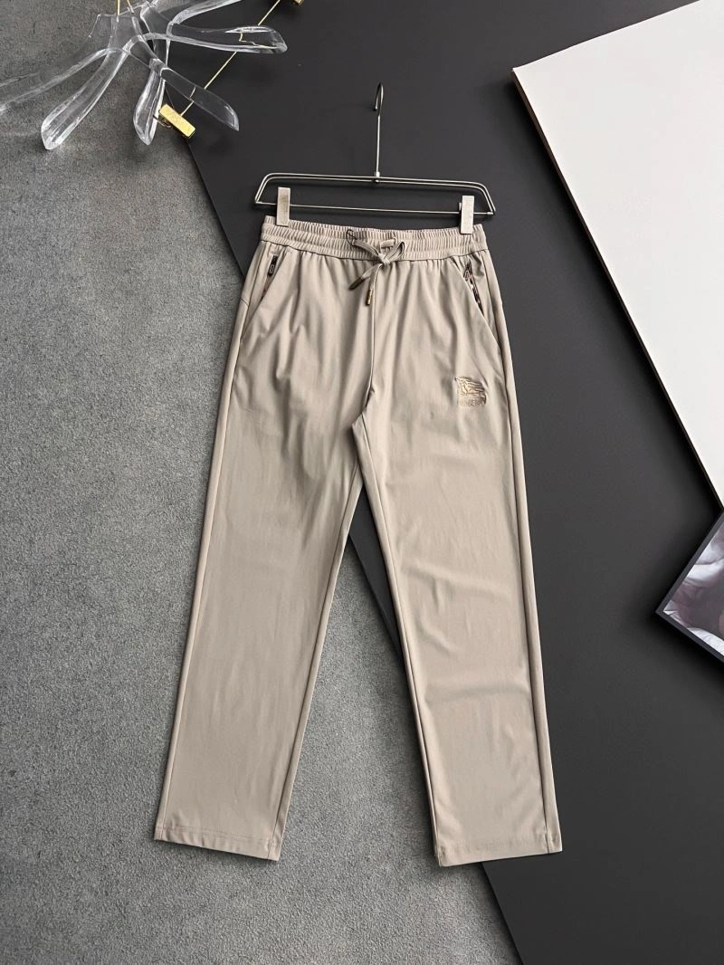 Burberry Long Pants