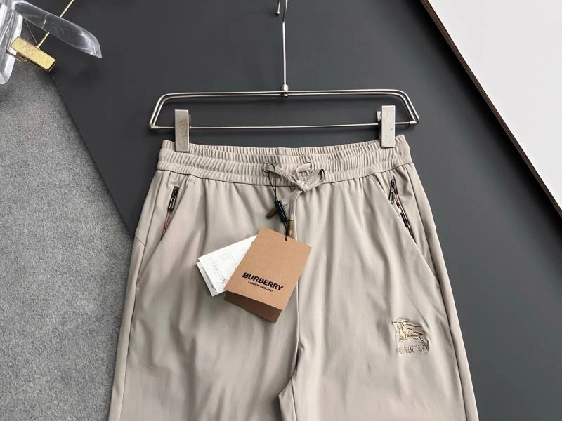 Authentic Burberry Long Pants