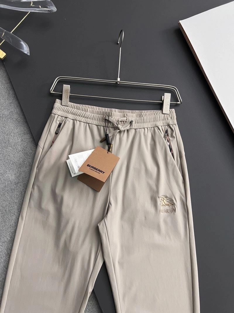 Authentic Burberry Long Pants