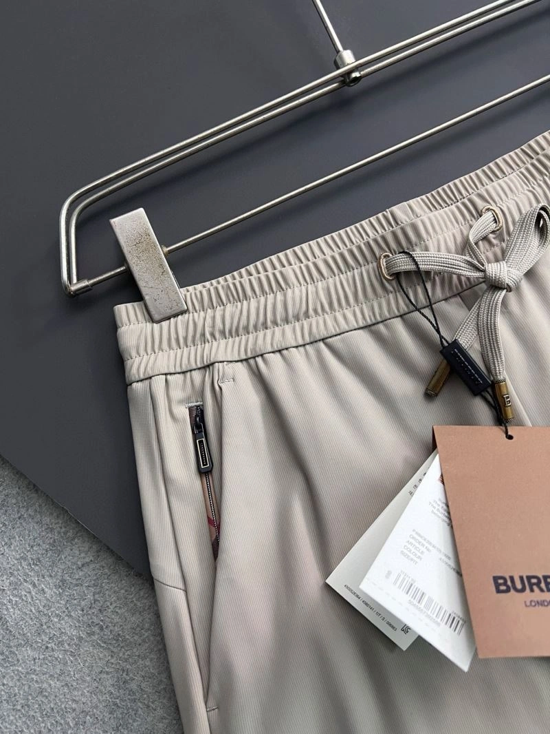 Authentic Burberry Long Pants