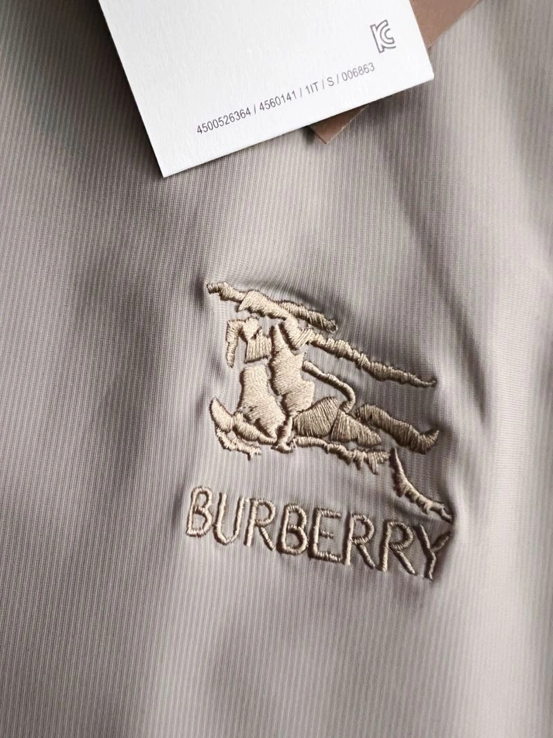 Authentic Burberry Long Pants