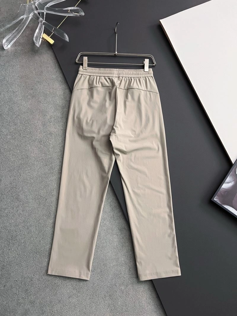Authentic Burberry Long Pants
