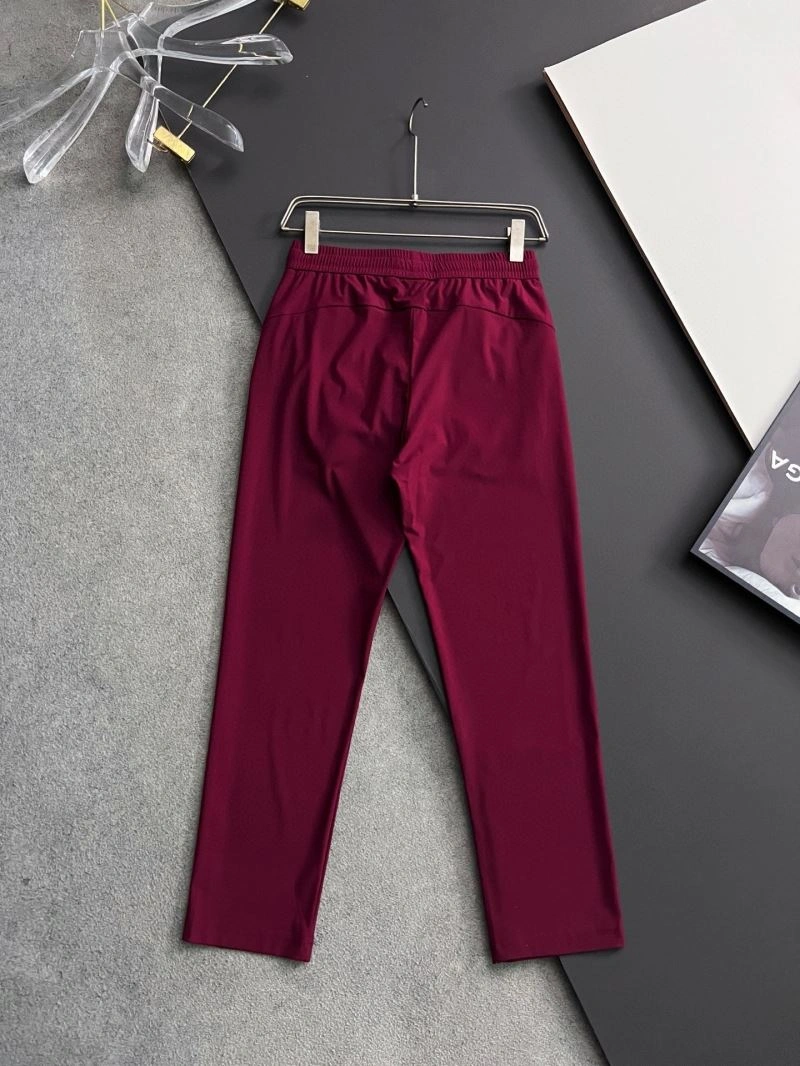 Precise copy Burberry Long Pants