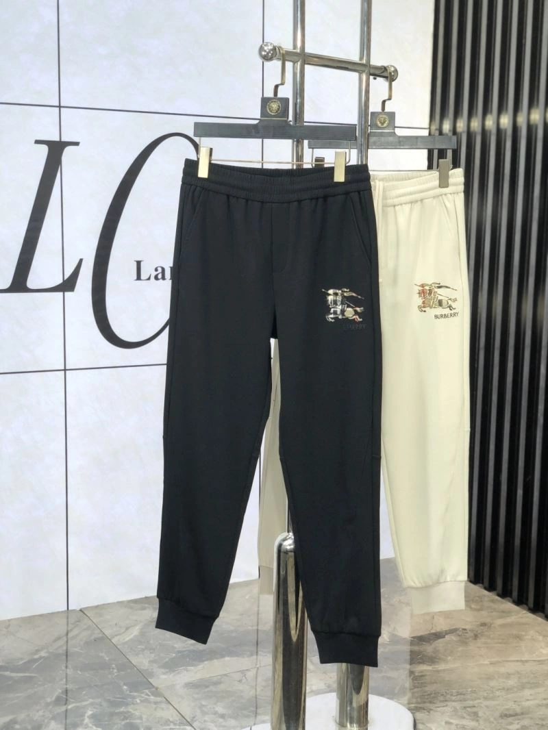 Burberry Long Pants