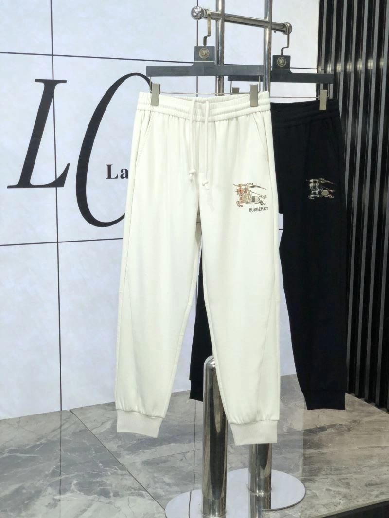 Burberry Long Pants
