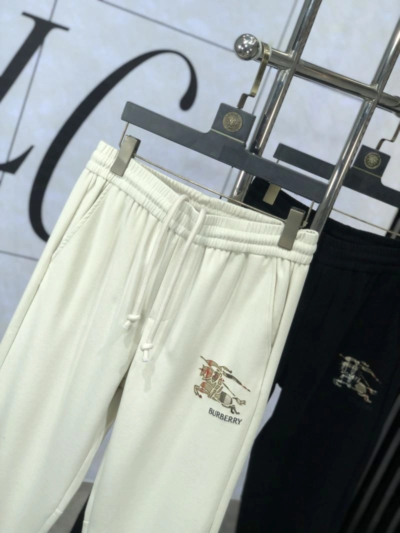 Mirror quality Burberry Long Pants