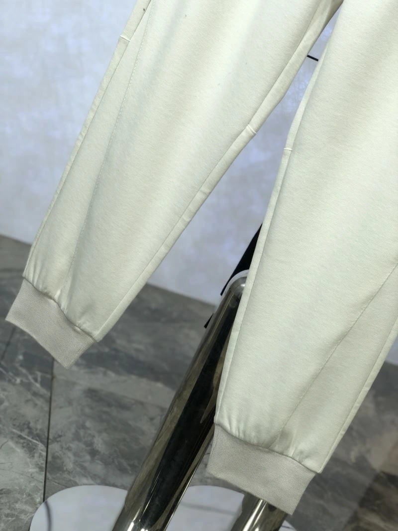 Mirror quality Burberry Long Pants