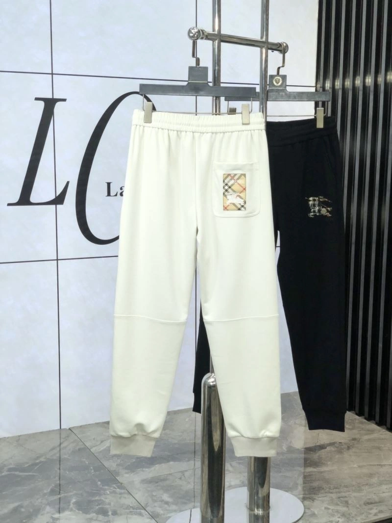 Mirror quality Burberry Long Pants