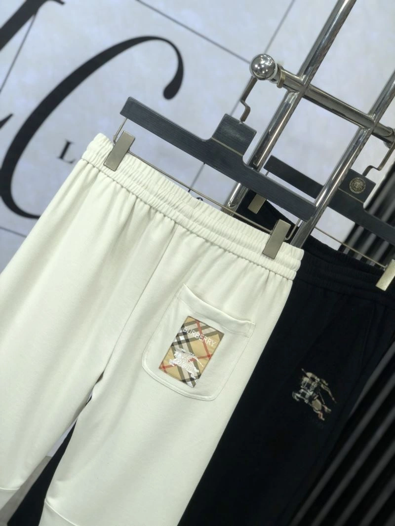 Mirror quality Burberry Long Pants