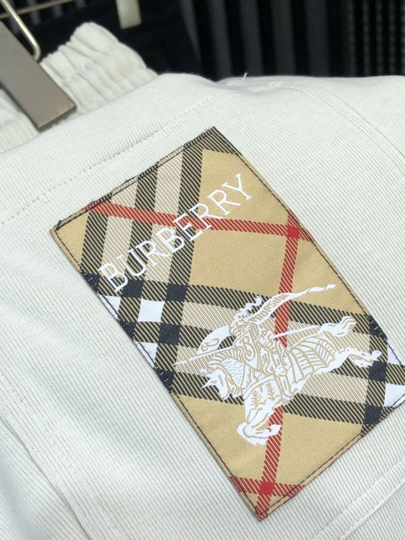 Mirror quality Burberry Long Pants
