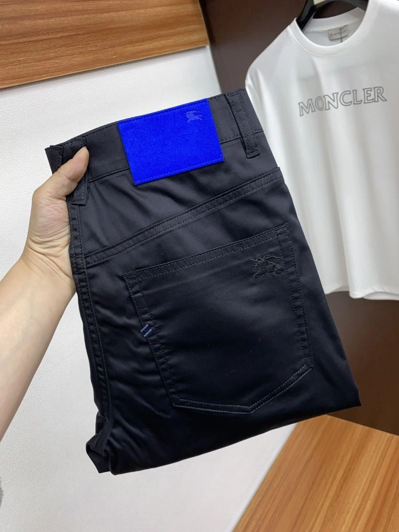 Burberry Long Pants