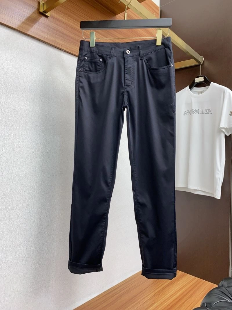 High fidelity Burberry Long Pants