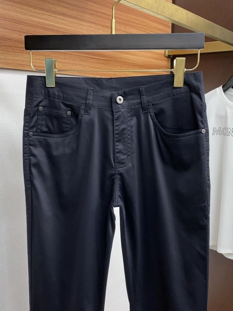 High fidelity Burberry Long Pants