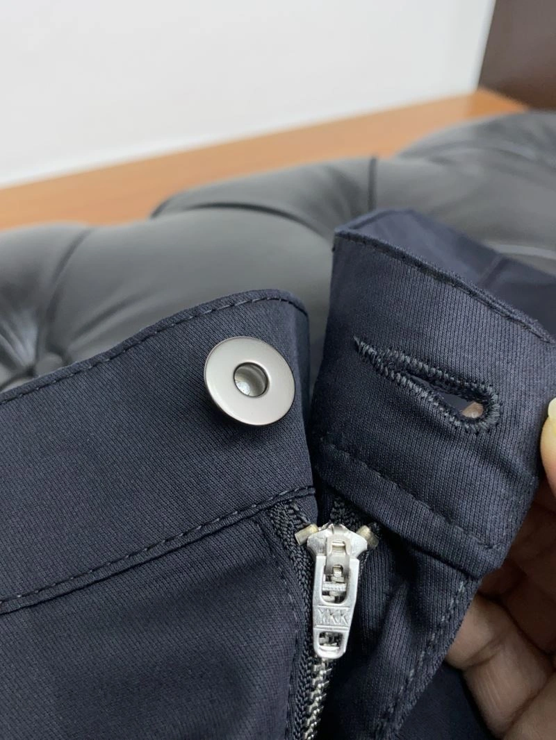 High fidelity Burberry Long Pants