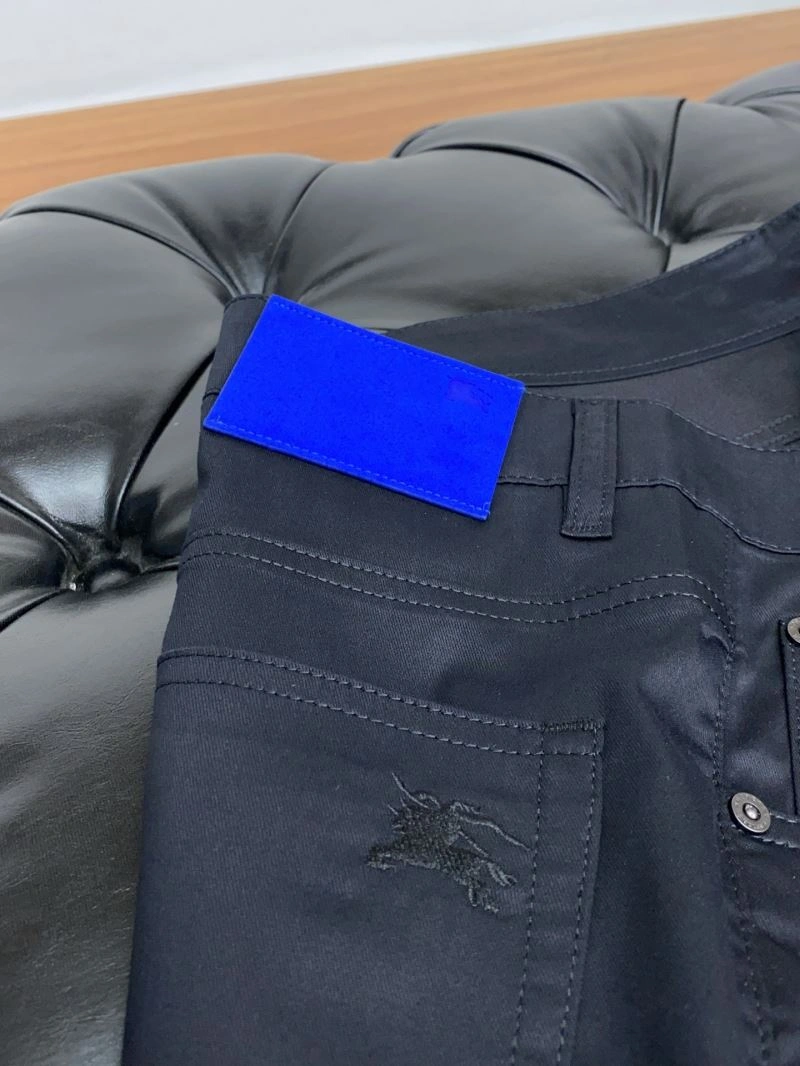 High fidelity Burberry Long Pants