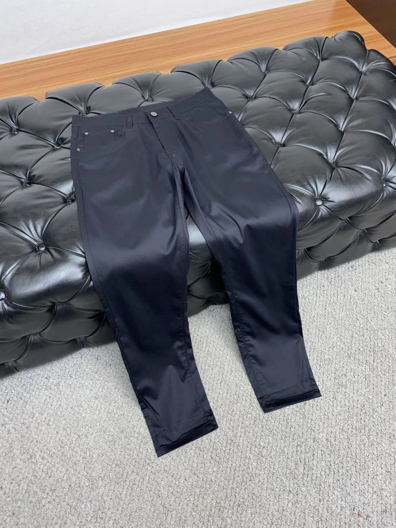 High fidelity Burberry Long Pants