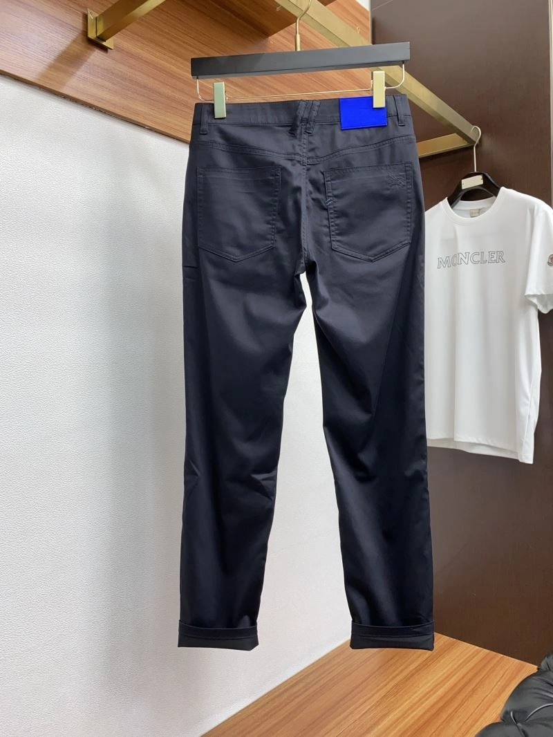 High fidelity Burberry Long Pants