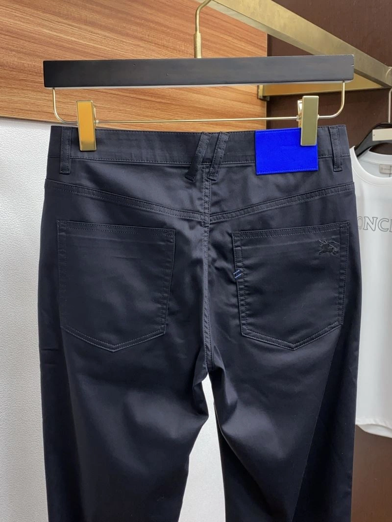High fidelity Burberry Long Pants
