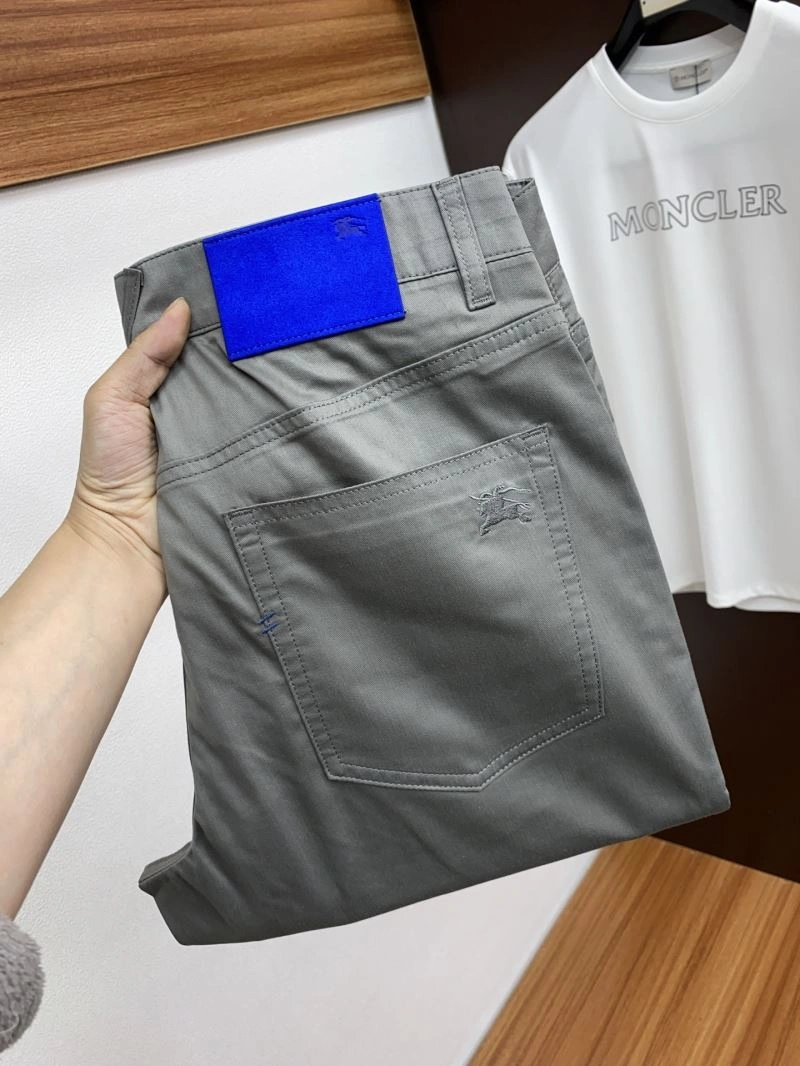 Burberry Long Pants