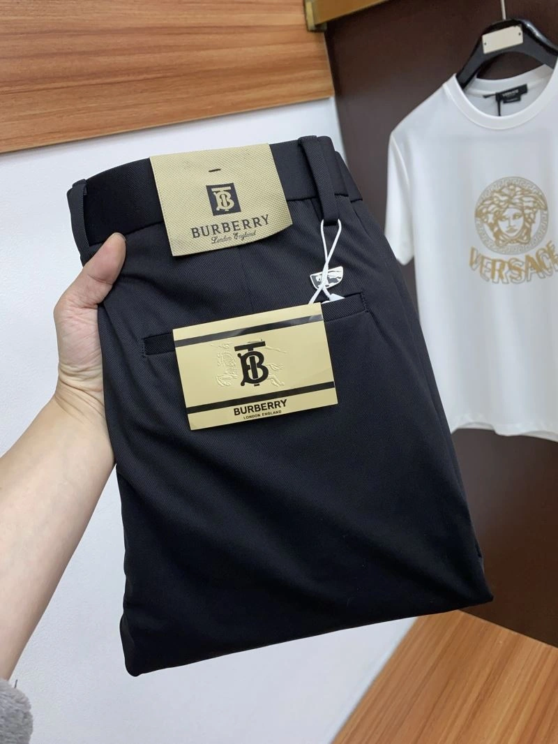 Burberry Long Pants