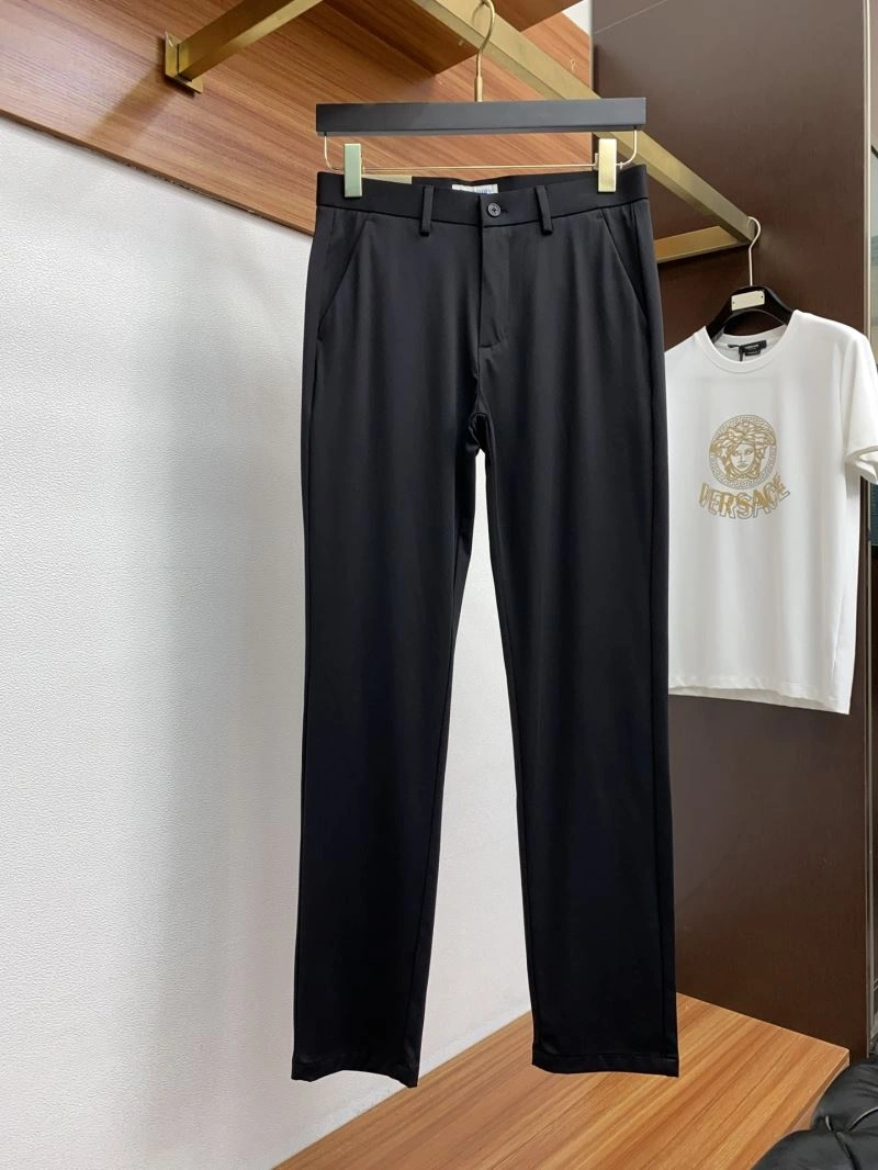 Factory-made Burberry Long Pants