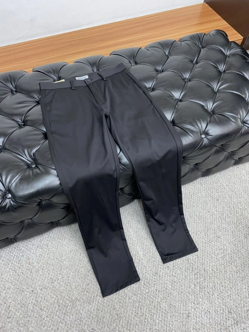 Factory-made Burberry Long Pants