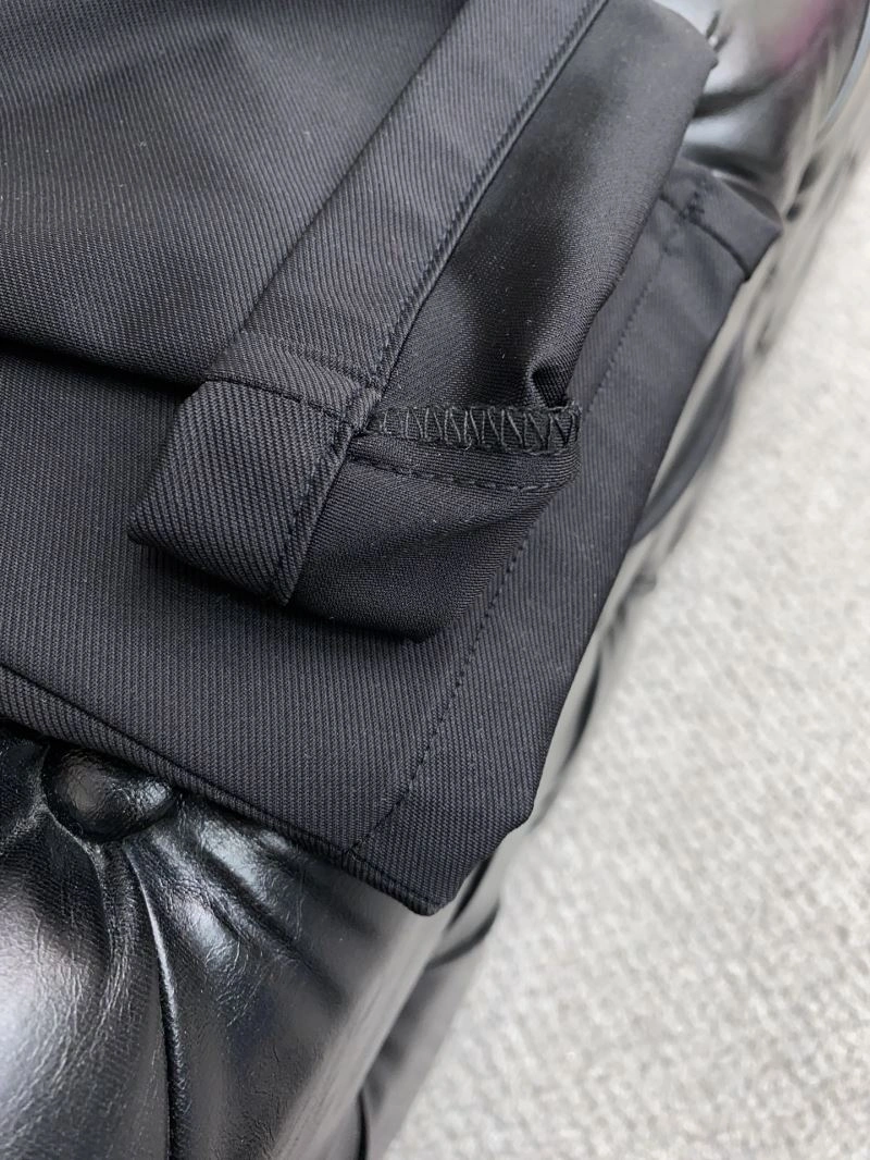 Factory-made Burberry Long Pants