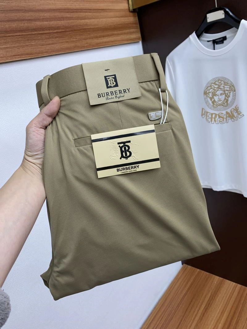Burberry Long Pants