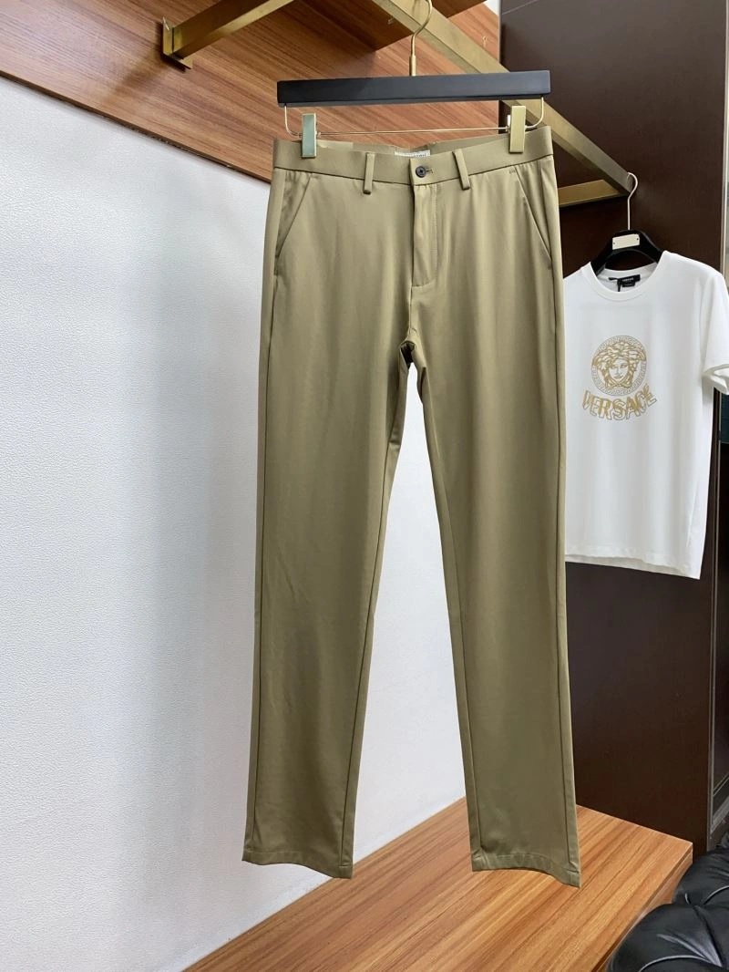 Value-priced Burberry Long Pants