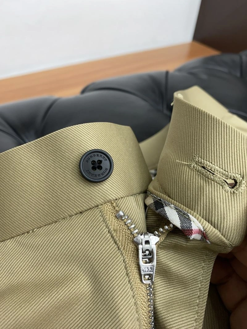 Value-priced Burberry Long Pants