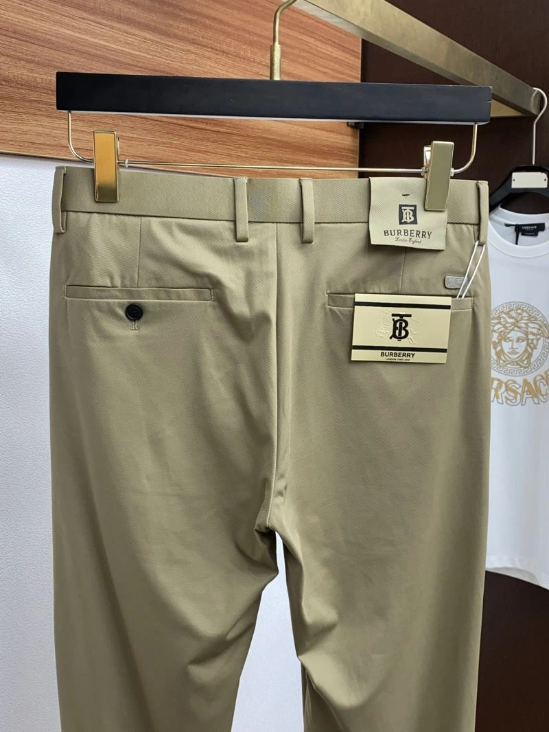 Value-priced Burberry Long Pants