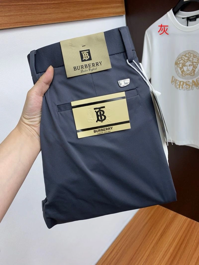 Burberry Long Pants
