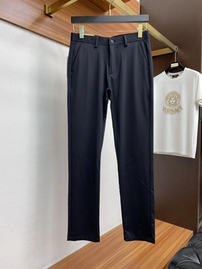 Bargain Burberry Long Pants
