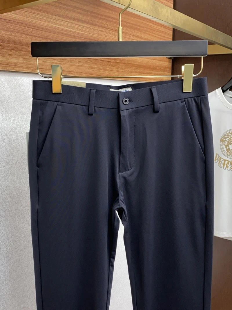 Bargain Burberry Long Pants