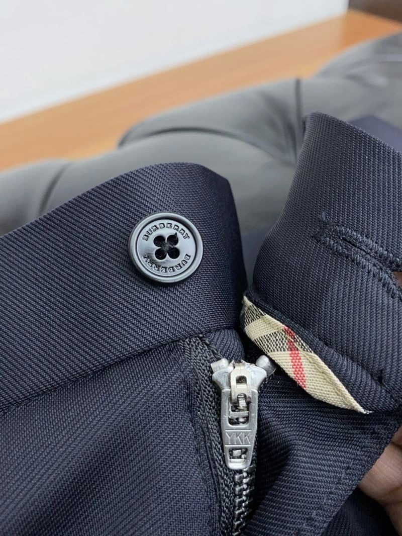Bargain Burberry Long Pants