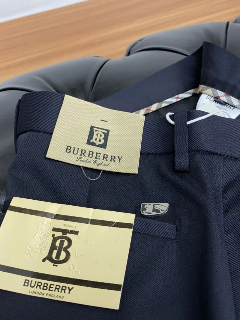 Bargain Burberry Long Pants