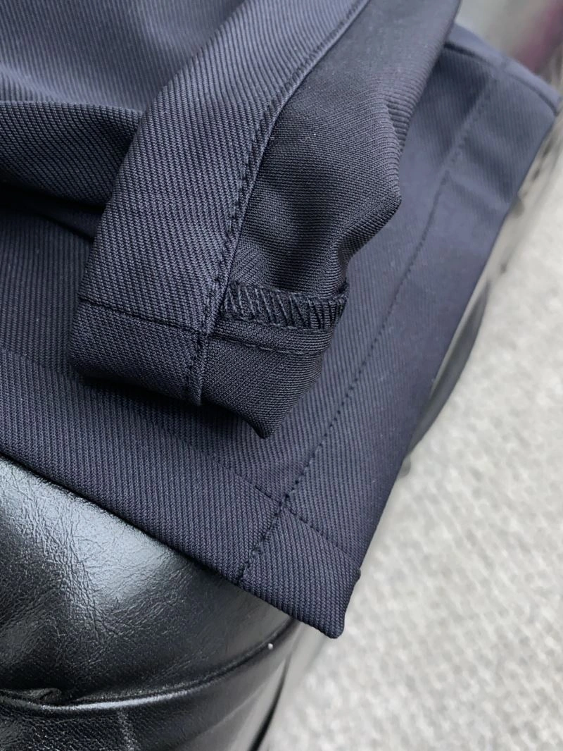 Bargain Burberry Long Pants