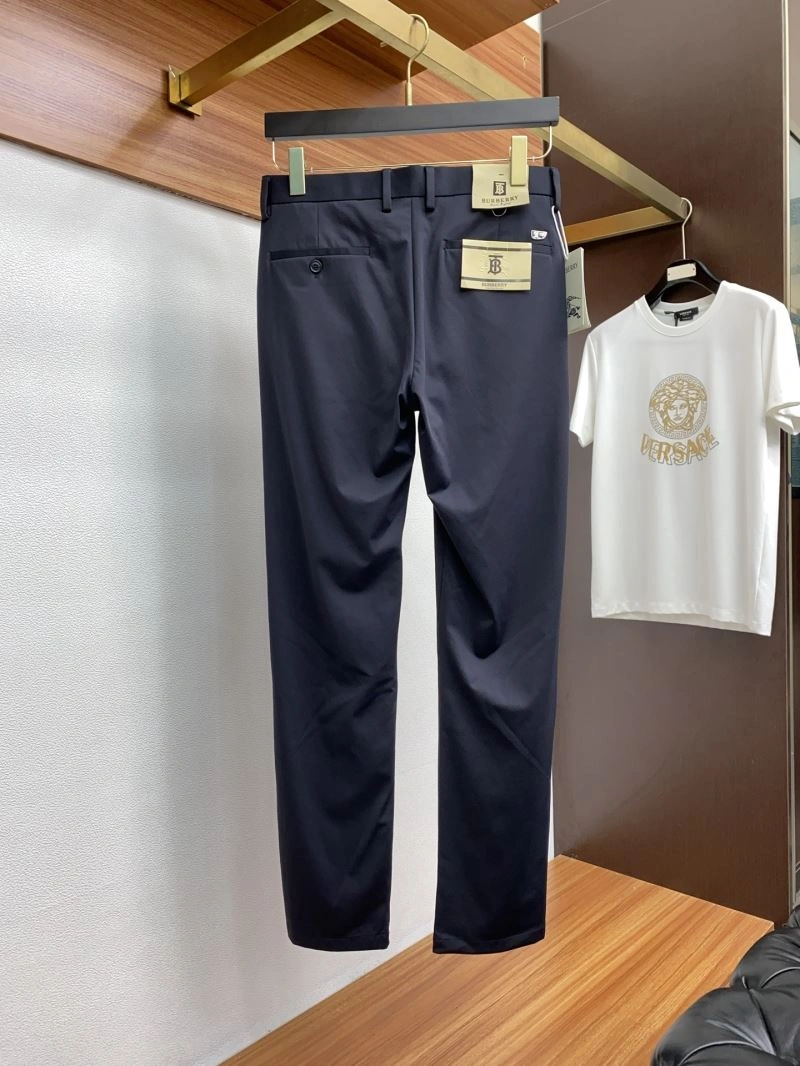 Bargain Burberry Long Pants